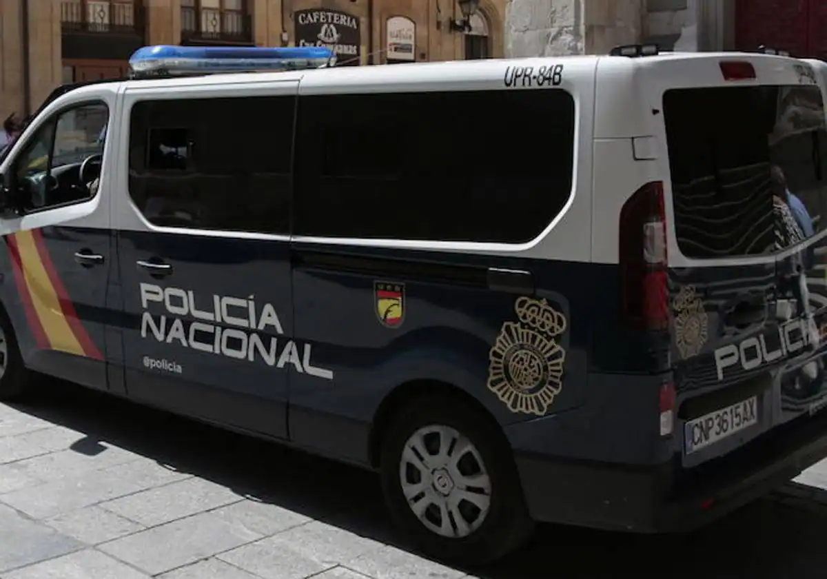 Detenidos Tres Hombres Por Robar 48000 Euros De Una Caja Fuerte En Un 4624