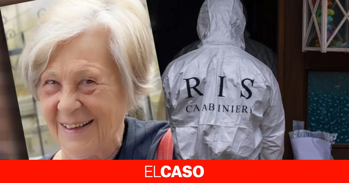 Detienen En Catalunya A Sospechoso Vinculado Al Asesinato De Una Abuela 6692