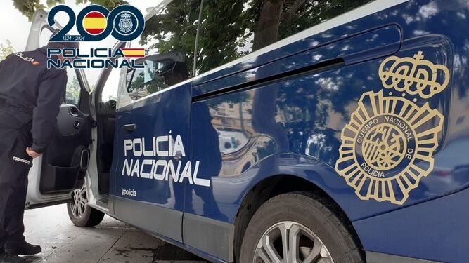 Detienen En Granada A Un Hombre Por Delitos De Odio Y Amenazas Tras 2017