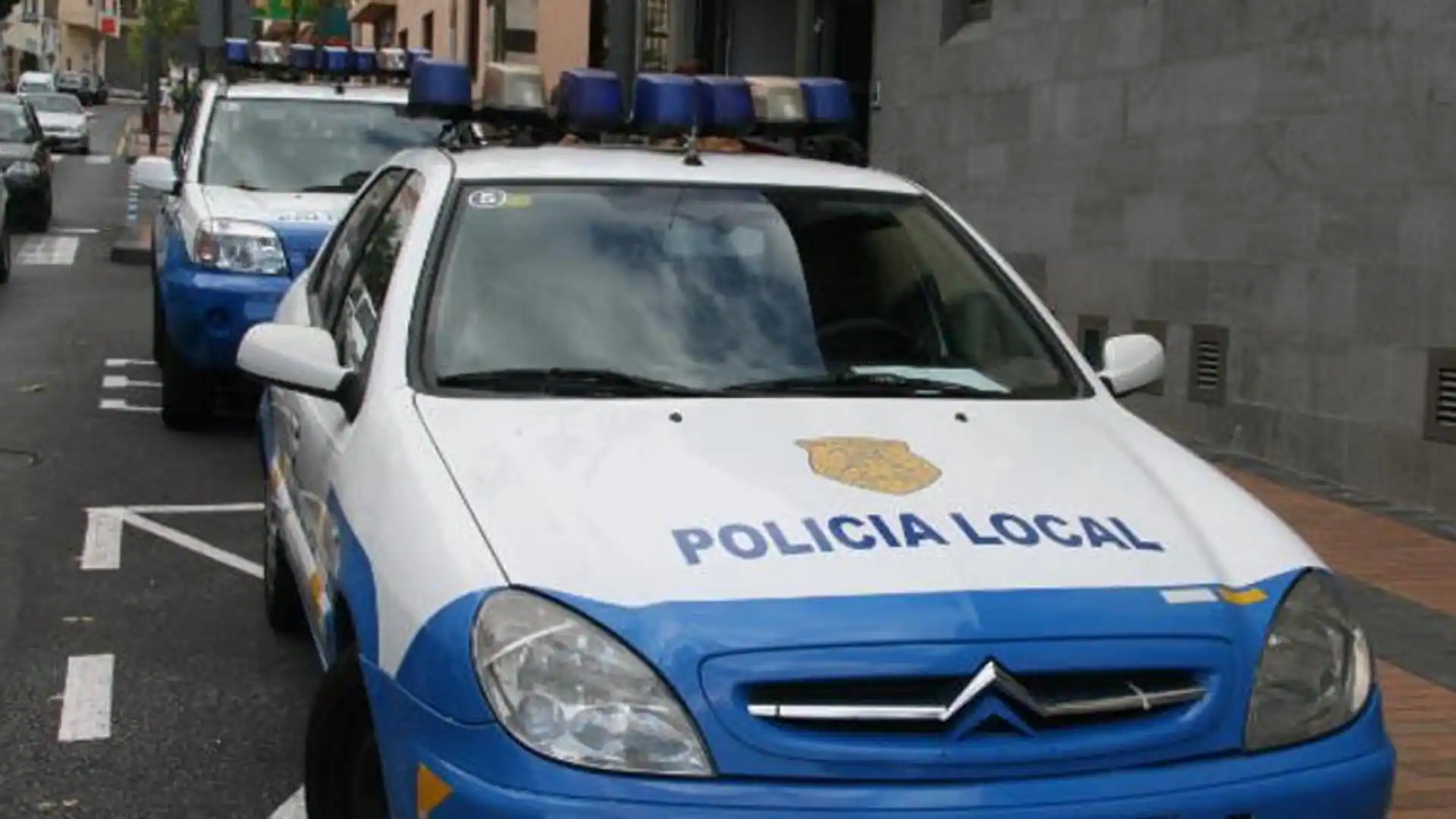 Detenido Individuo Por Robo Con Violencia En Un Supermercado Y Por 1167