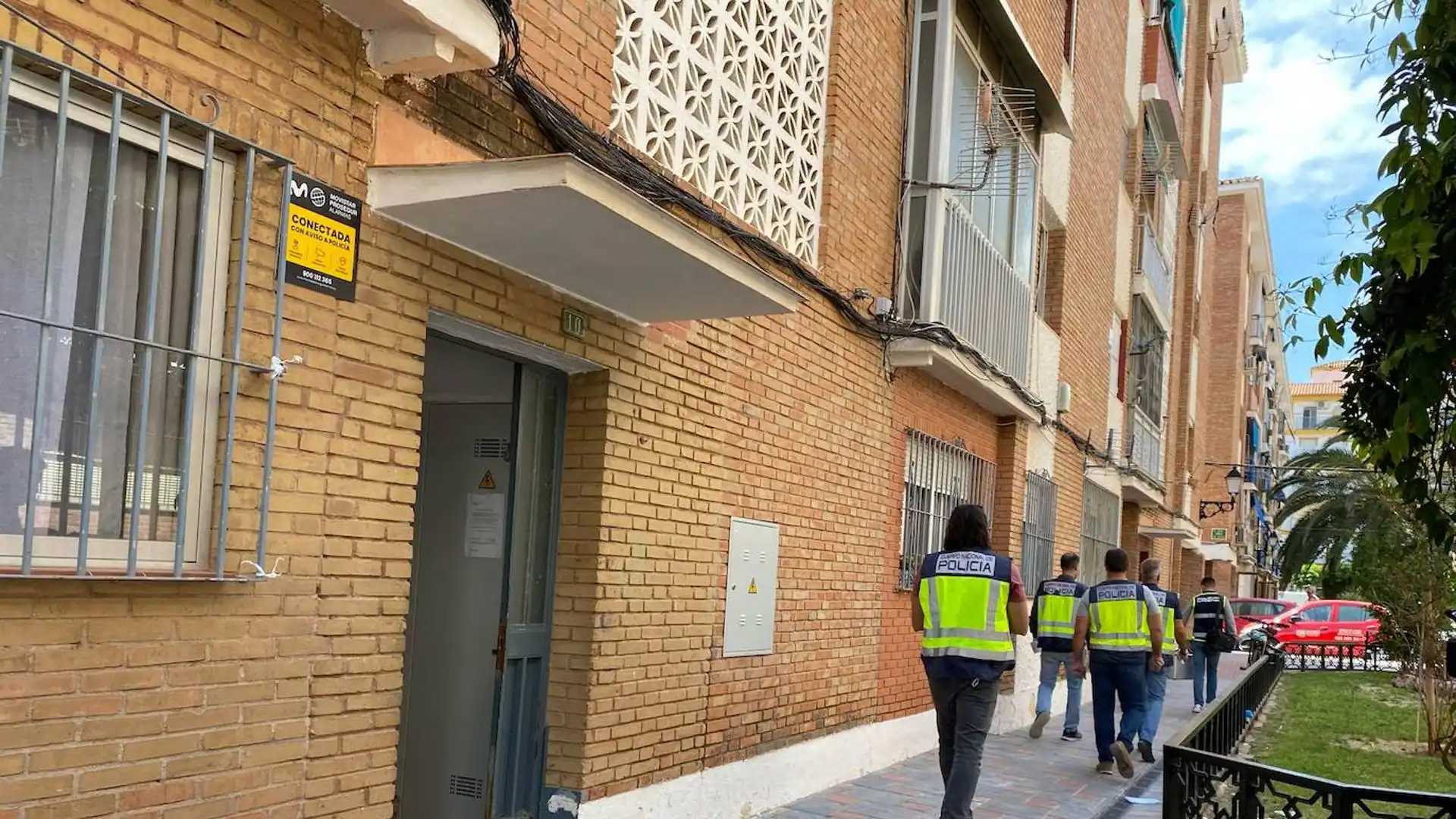 Trágico asesinato en Fuengirola: Hombre de 50 años apuñalado por su ...