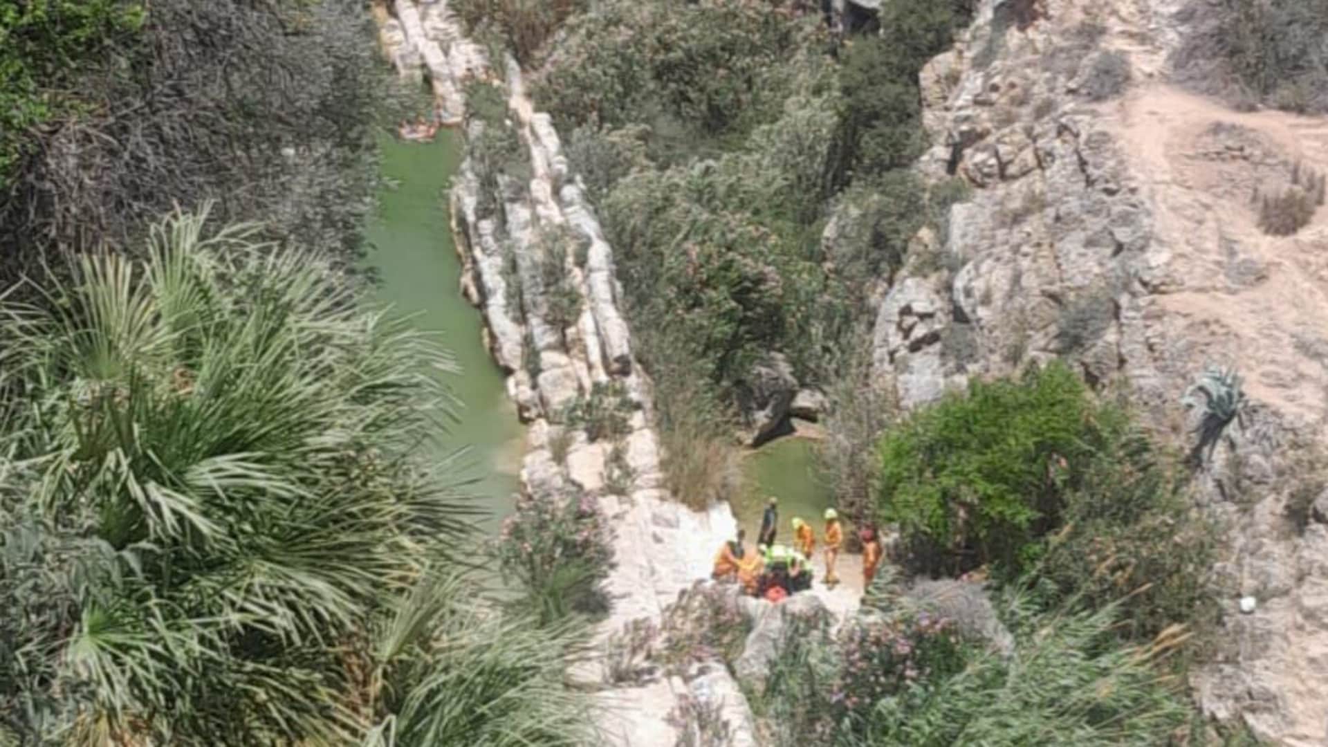 Trágico Suceso En Ortigosa Del Monte Un Niño De Tres Años Pierde La 2607