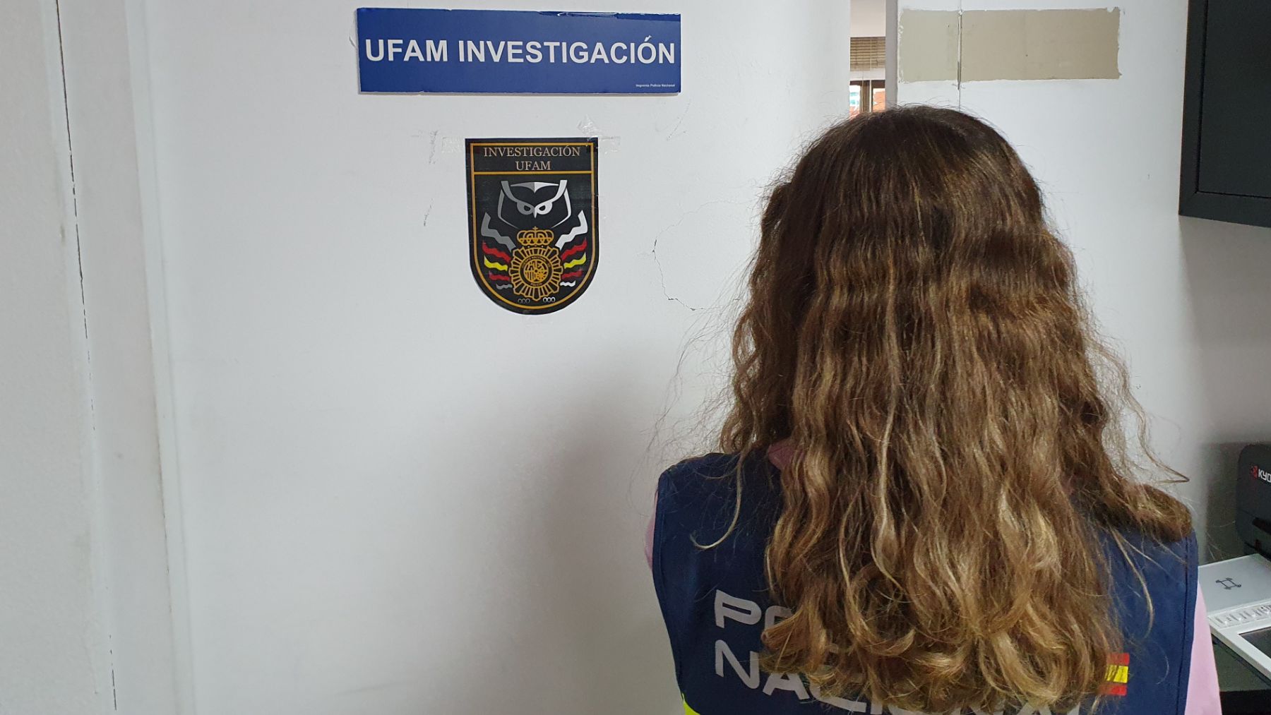 Detenido En Palma Por Segunda Vez Un Hombre Por Agresión Sexual A Un 0219