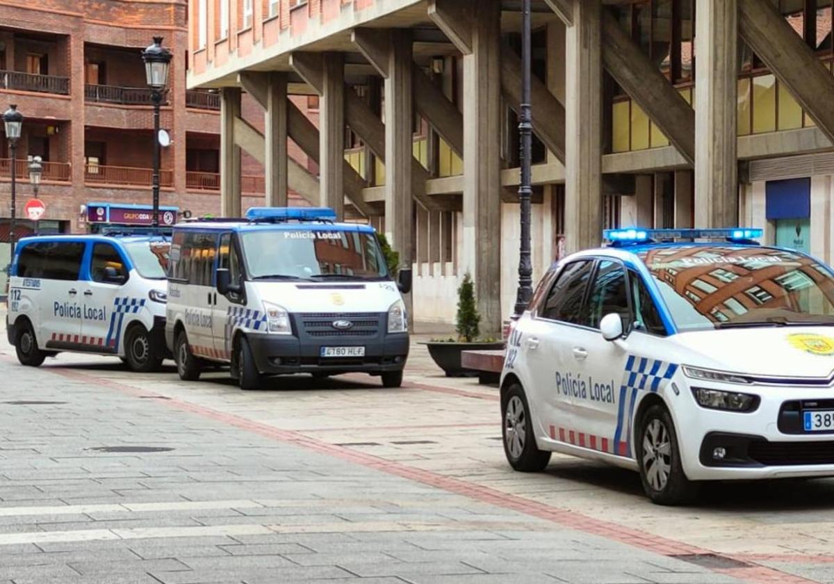 Detenidos En Burgos Un Hombre Por Amenazas A Su Expareja Y Una Menor 3218