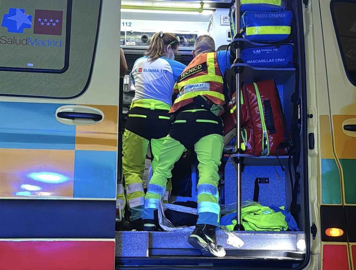 Investigan La Muerte De Un Hombre Encontrado Con Un Fuerte Golpe En La 4266